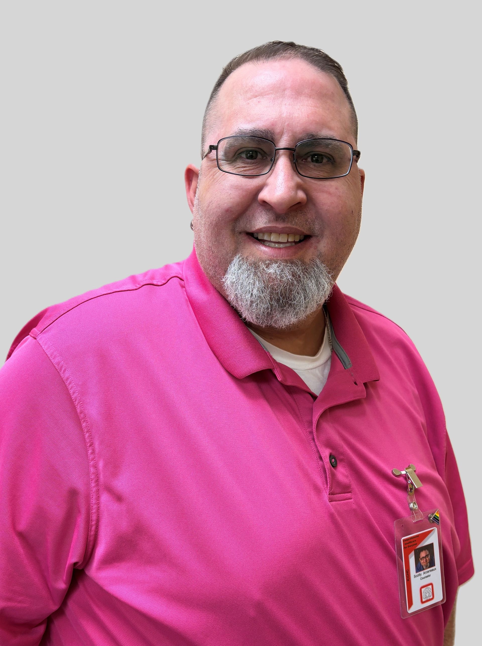 New Iberia, LA | | Iberia Comprehensive Community Health Center