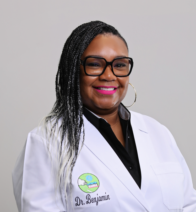 Our Team | Iberia Comprehensive Community Health Center | Louisiana