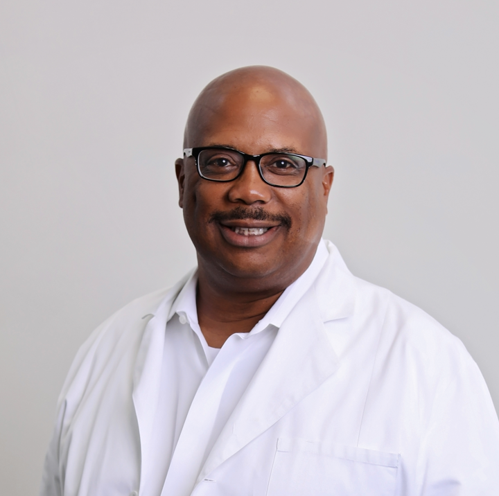 Our Team | Iberia Comprehensive Community Health Center | Louisiana