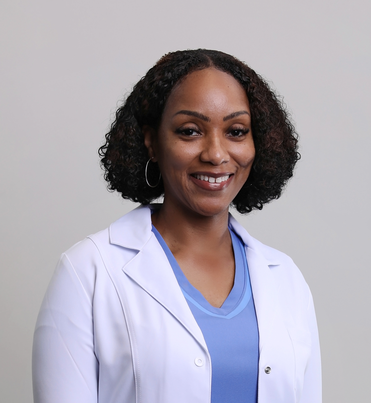 Our Team | Iberia Comprehensive Community Health Center | Louisiana