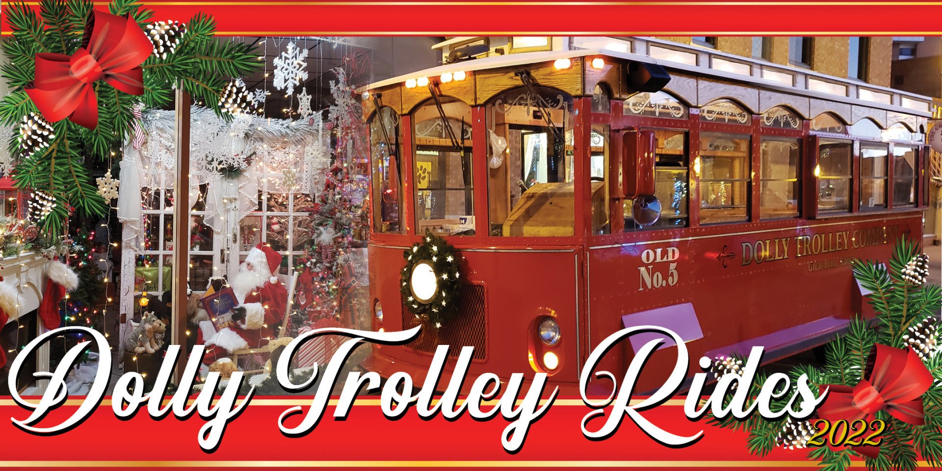 Dolly Trolley