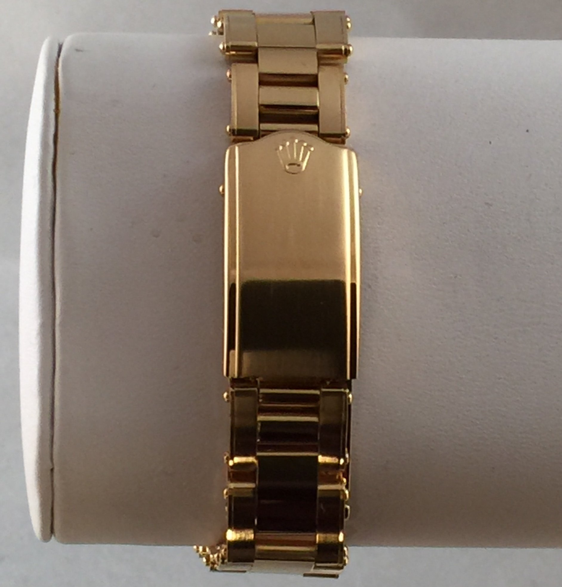 Watch Restoration at The Time Preserve