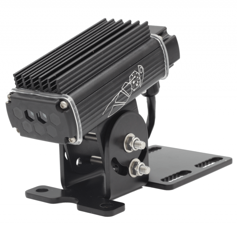 Carbon Bee | Darling Downs Spray Tech - Weed Control & Spraying