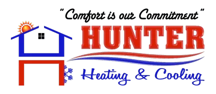 HVAC Services, HVAC Repair | Colorado Springs & Fountain, CO | Hunter Heating and Cooling