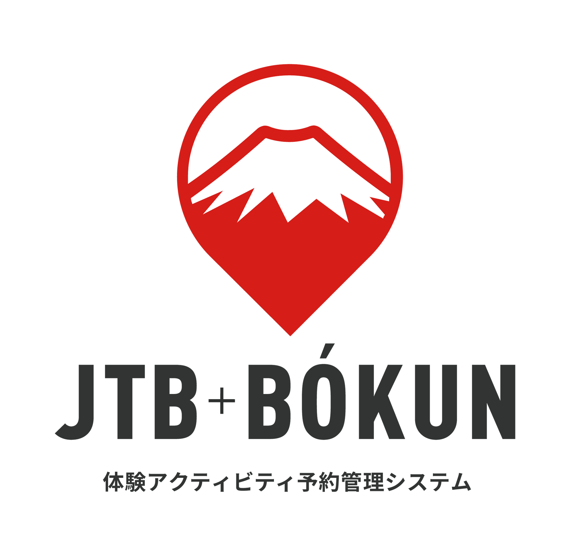 ロゴダウンロード│JTB BÓKUN