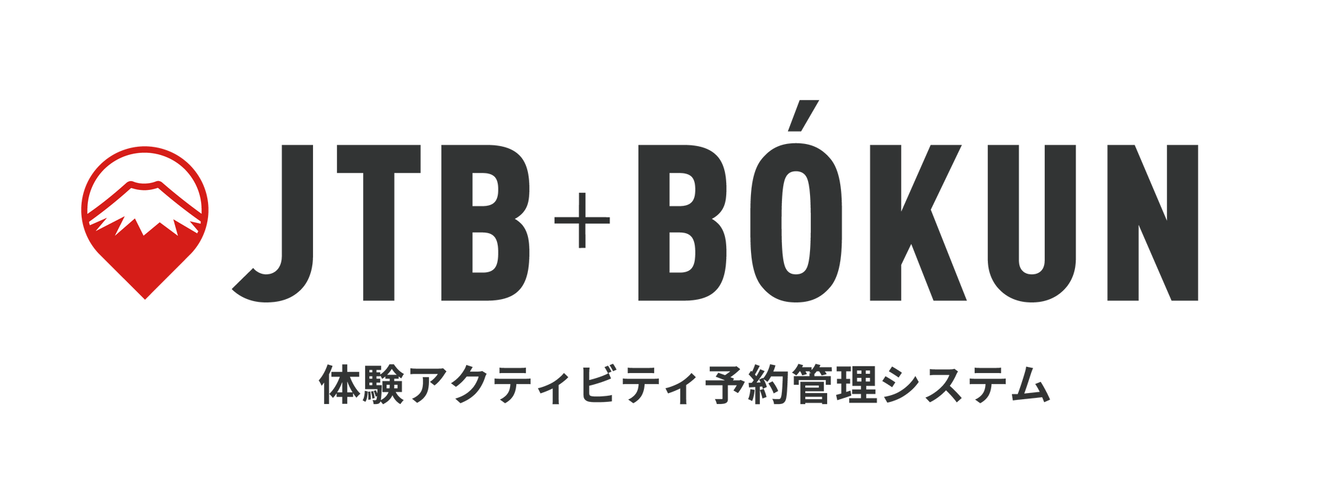 ロゴダウンロード│JTB BÓKUN