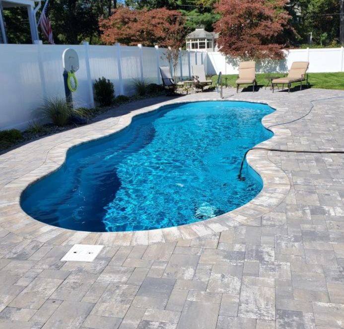 Pool Models | Hillsborough, NJ | Atlantic Pool Experts Inc