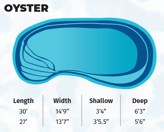 Barrier Reef Pool Models | Hillsborough, NJ | Atlantic Pool Experts Inc