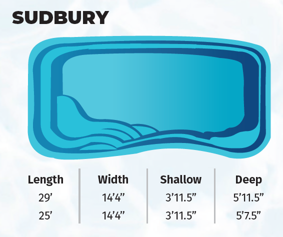 Barrier Reef Pool Models | Hillsborough, NJ | Atlantic Pool Experts Inc