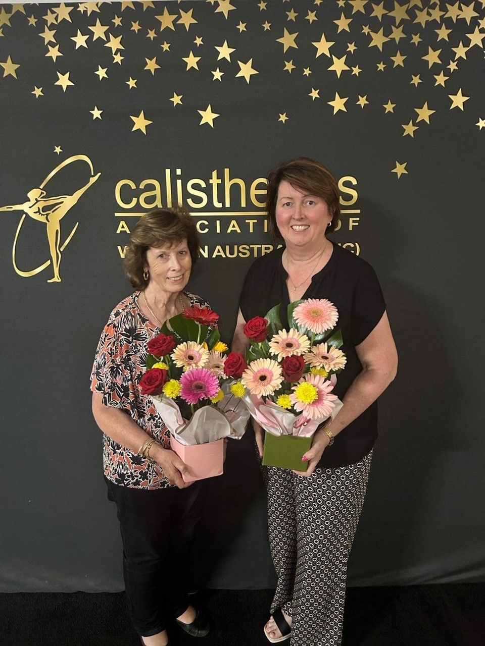 CAWA awards Life Membership honours