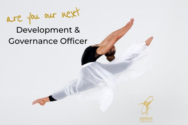 Development and Governance Officer