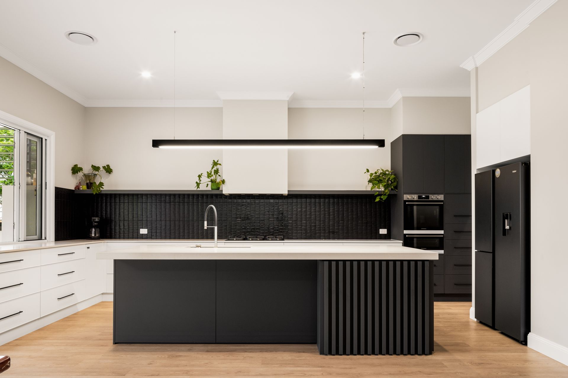 Kitchen Renovations in Toowoomba | Halls Cabinets & Joinery