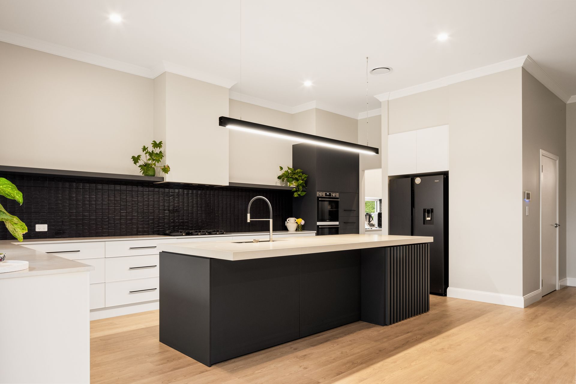 Kitchen Renovations in Toowoomba | Halls Cabinets & Joinery