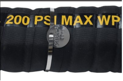 Snyder Equipment Fuel Cranes and Drop Hoses