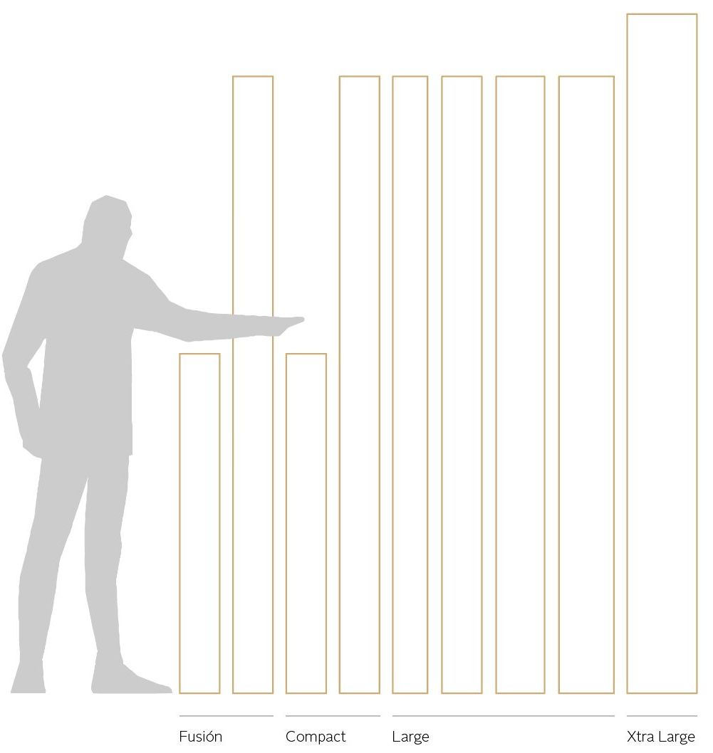 Formatos suelos madera