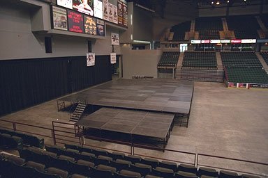 Vibrant Arena | 1201 River Dr, Moline, IL 61265