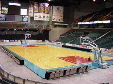 Vibrant Arena | 1201 River Dr, Moline, IL 61265