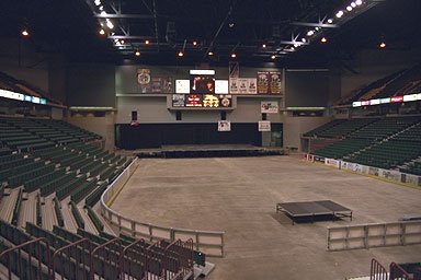 Vibrant Arena | 1201 River Dr, Moline, IL 61265