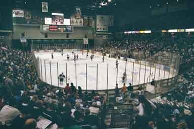 Vibrant Arena | 1201 River Dr, Moline, IL 61265