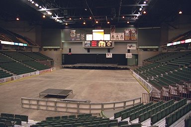 Vibrant Arena | 1201 River Dr, Moline, IL 61265