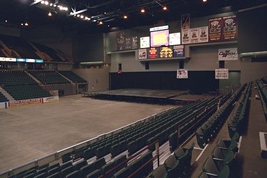Vibrant Arena | 1201 River Dr, Moline, IL 61265