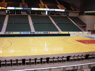 Vibrant Arena | 1201 River Dr, Moline, IL 61265