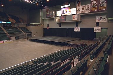 Vibrant Arena | 1201 River Dr, Moline, IL 61265
