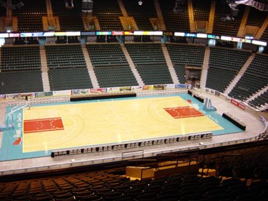 Vibrant Arena | 1201 River Dr, Moline, IL 61265