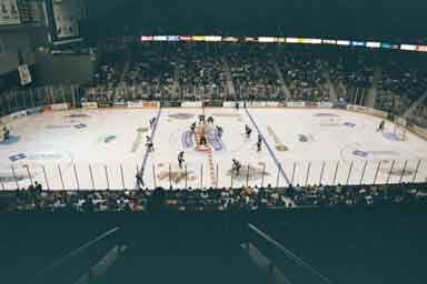 Vibrant Arena | 1201 River Dr, Moline, IL 61265