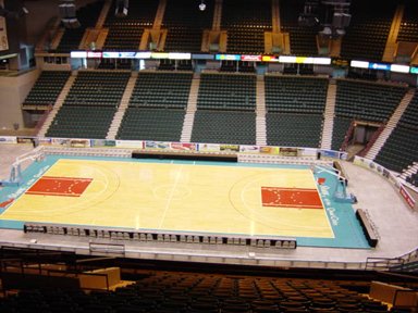 Vibrant Arena | 1201 River Dr, Moline, IL 61265