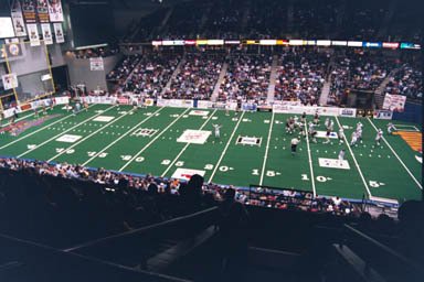 Vibrant Arena | 1201 River Dr, Moline, IL 61265