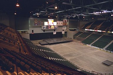 Vibrant Arena | 1201 River Dr, Moline, IL 61265