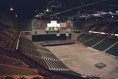 Vibrant Arena | 1201 River Dr, Moline, IL 61265