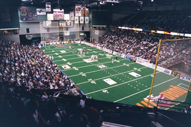 Vibrant Arena | 1201 River Dr, Moline, IL 61265