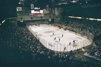 Vibrant Arena | 1201 River Dr, Moline, IL 61265