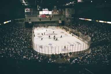 Vibrant Arena | 1201 River Dr, Moline, IL 61265