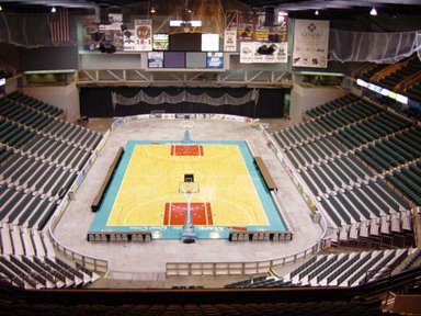 Vibrant Arena | 1201 River Dr, Moline, IL 61265