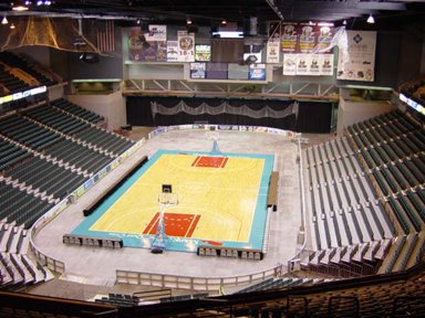 Vibrant Arena | 1201 River Dr, Moline, IL 61265
