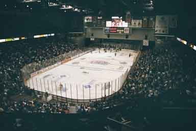 Vibrant Arena | 1201 River Dr, Moline, IL 61265