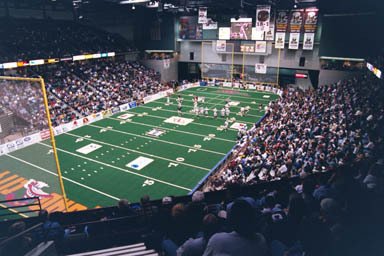 Vibrant Arena | 1201 River Dr, Moline, IL 61265