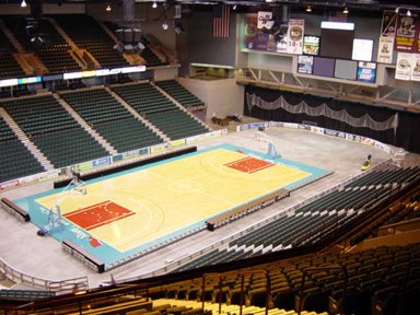 Vibrant Arena | 1201 River Dr, Moline, IL 61265