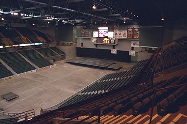 Vibrant Arena | 1201 River Dr, Moline, IL 61265