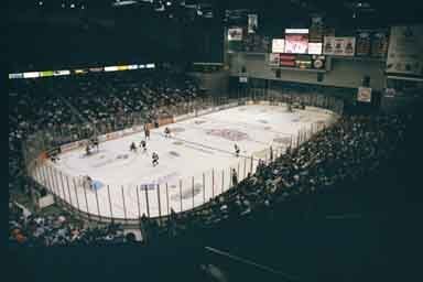 Vibrant Arena | 1201 River Dr, Moline, IL 61265