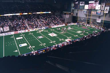 Vibrant Arena | 1201 River Dr, Moline, IL 61265