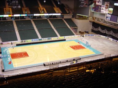 Vibrant Arena | 1201 River Dr, Moline, IL 61265