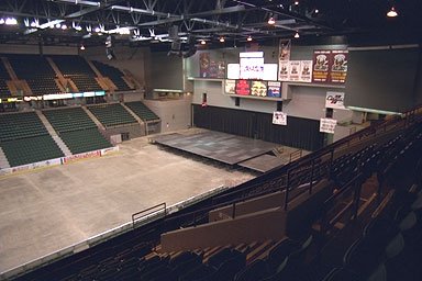 Vibrant Arena | 1201 River Dr, Moline, IL 61265