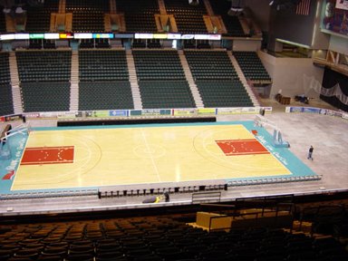 Vibrant Arena | 1201 River Dr, Moline, IL 61265