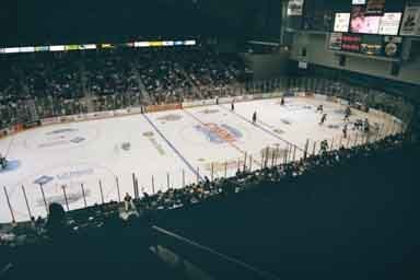 Vibrant Arena | 1201 River Dr, Moline, IL 61265