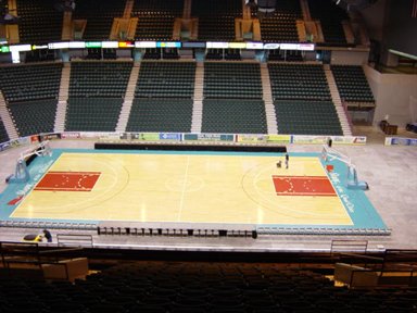 Vibrant Arena | 1201 River Dr, Moline, IL 61265