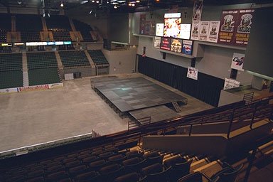 Vibrant Arena | 1201 River Dr, Moline, IL 61265
